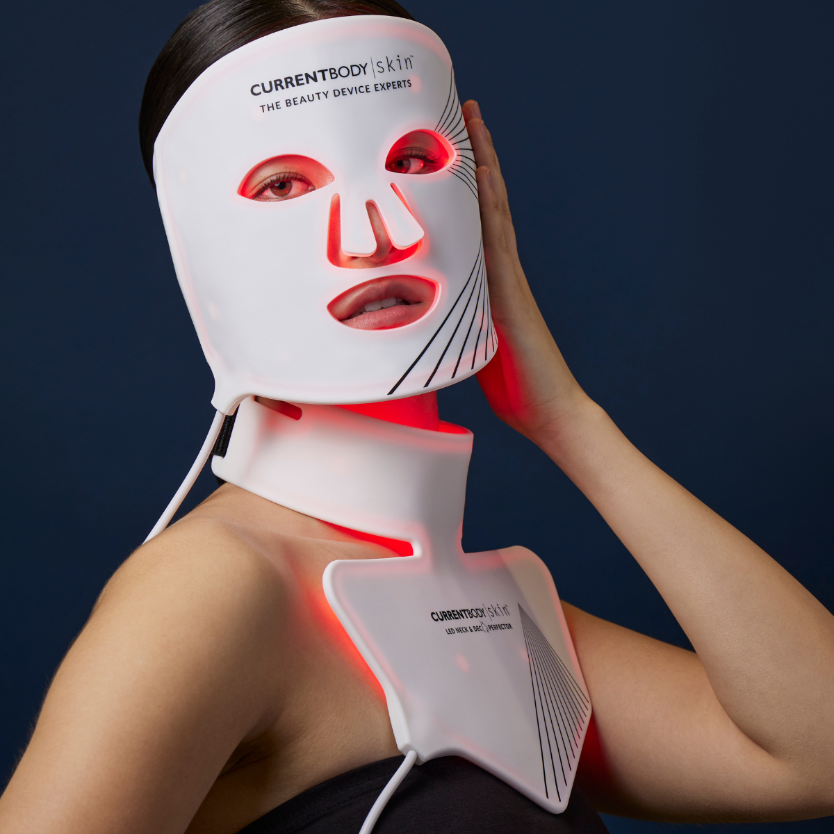 CurrentBody Skin Face & Neck Kit (worth $988) | CurrentBody Singapore