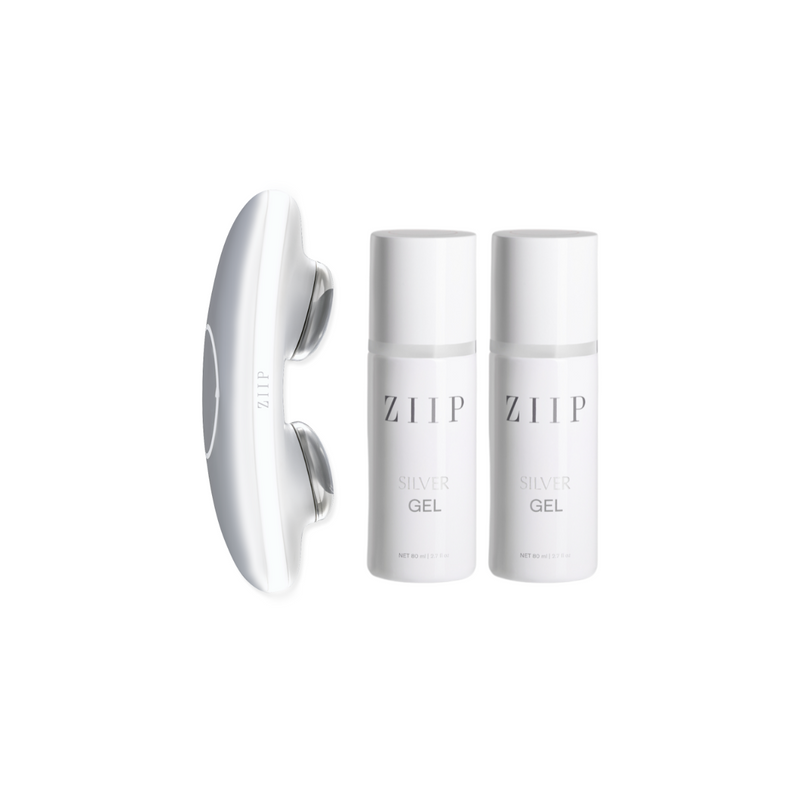 ZIIP HALO | Microcurrent Facial Device | CurrentBody | CurrentBody Singapore